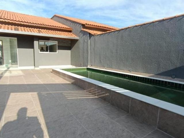 Casa para Venda em Itanhaém, Jardim das Palmeiras, 2 dormitórios, 1 banheiro, 5 vagas