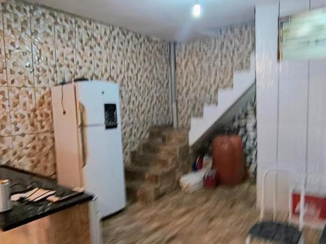 Casa para Venda em Itanhaém, 2 dormitórios, 1 suíte, 1 banheiro