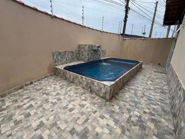 Casa para Venda em Itanhaém, Jardim das Palmeiras, 2 dormitórios, 1 suíte, 1 banheiro, 4 vagas