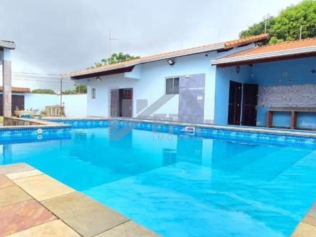 Casa para Venda em Itanhaém, Jardim das Palmeiras, 2 dormitórios, 1 suíte, 1 banheiro, 6 vagas