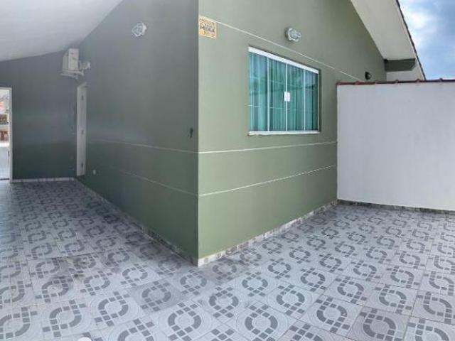Casa para Venda em Itanhaém, Jardim das Palmeiras, 2 dormitórios, 1 suíte, 2 banheiros, 2 vagas