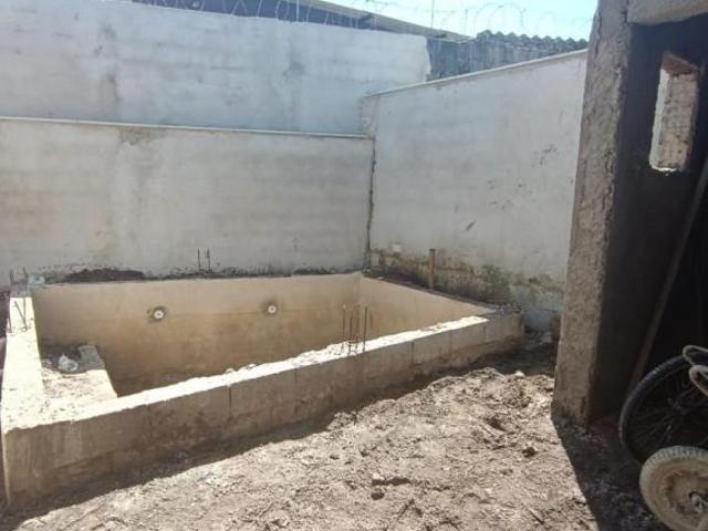 Casa para Venda em Itanhaém, Jardim das Palmeiras, 2 dormitórios, 1 suíte, 2 banheiros, 2 vagas