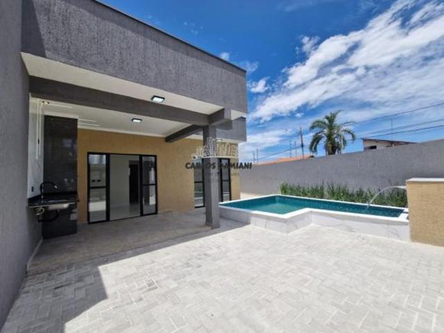 Casa para Venda em Itanhaém, Jardim das Palmeiras, 2 dormitórios, 1 suíte, 2 banheiros, 2 vagas