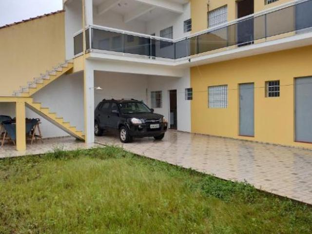 Casa para Venda em Itanhaém, Jardim das Palmeiras, 6 dormitórios, 6 banheiros