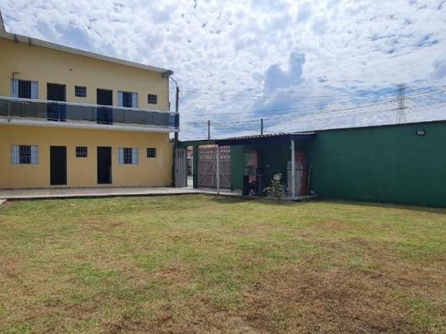 Casa para Venda em Itanhaém, Jardim das Palmeiras, 6 dormitórios, 6 banheiros