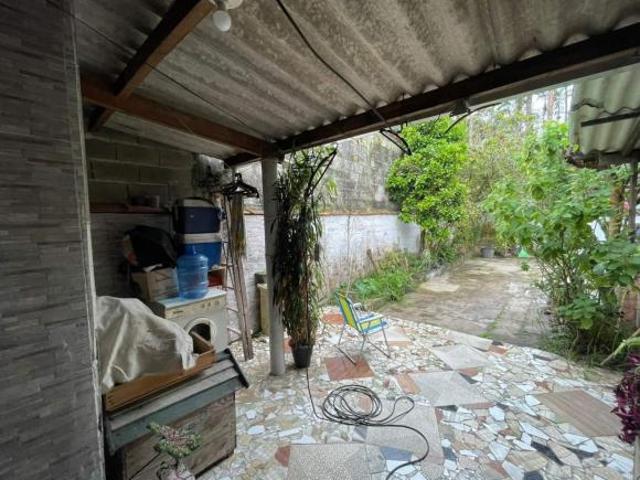 Casa para Venda em Itanhaém, Jardim Diplomata, 2 dormitórios, 2 suítes, 4 banheiros, 3 vagas