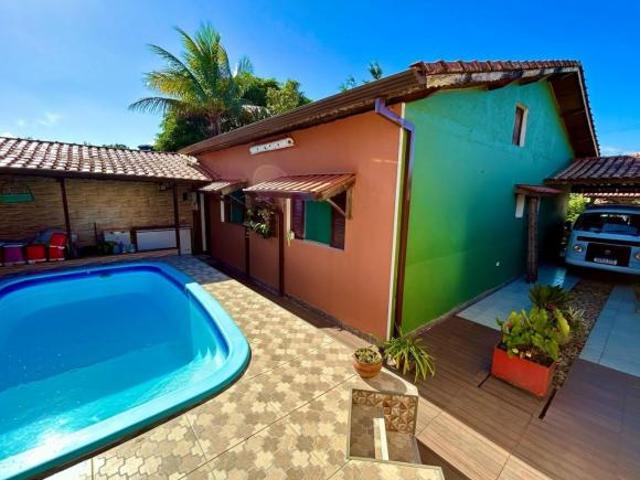 Casa para Venda em Itanhaém, Jardim Guacyra, 3 dormitórios, 1 suíte, 2 banheiros, 5 vagas