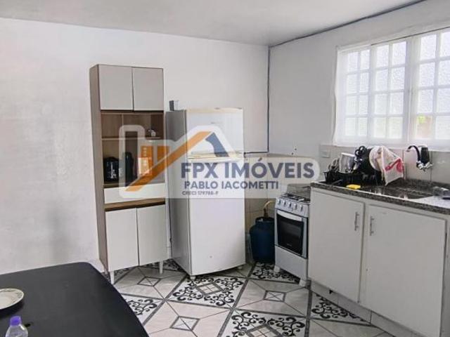Casa para Venda em Itanhaém, Jardim Guacyra, 2 dormitórios, 1 suíte, 2 banheiros, 4 vagas