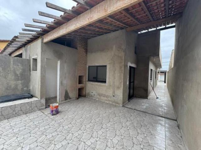 Casa para Venda em Itanhaém, Jardim Grandesp