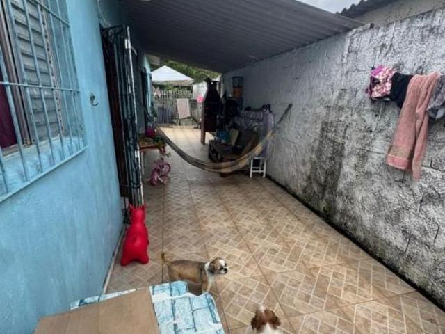 Casa para Venda em Itanhaém, Jardim Grandesp, 2 dormitórios, 2 banheiros, 2 vagas