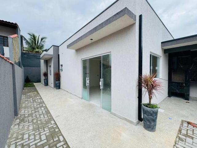 Casa para Venda em Itanhaém, Jardim Grandesp, 2 dormitórios, 2 suítes, 5 vagas