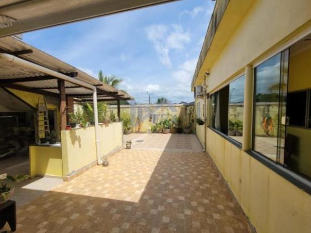 Casa para Venda em Itanhaém, Jardim Grandesp, 3 dormitórios, 3 banheiros, 4 vagas