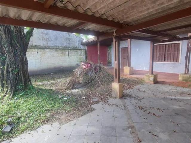 Casa para Venda em Itanhaém, Jardim Grandesp, 3 dormitórios, 1 suíte, 1 banheiro, 2 vagas