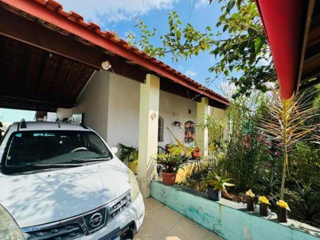 Casa para Venda em Itanhaém, Jardim Grandesp, 4 dormitórios, 1 suíte, 1 banheiro, 5 vagas