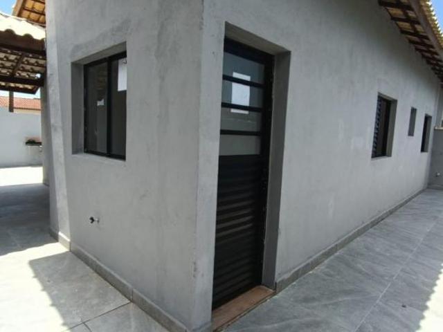 Casa para Venda em Itanhaém, Jardim Jamaica, 3 dormitórios, 1 suíte, 1 banheiro, 5 vagas
