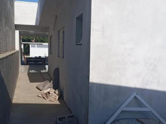 Casa para Venda em Itanhaém, Jardim Jamaica, 3 dormitórios, 1 suíte, 3 banheiros, 4 vagas