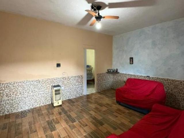 Casa para Venda em Itanhaém, Jardim Jamaica, 2 dormitórios, 1 banheiro, 3 vagas