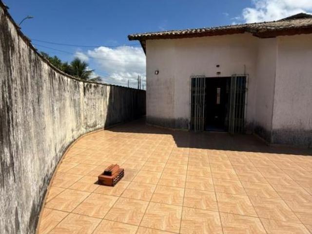 Casa para Venda em Itanhaém, Jardim Jamaica, 2 dormitórios, 1 suíte, 1 banheiro, 2 vagas