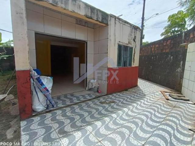 Casa para Venda em Itanhaém, Jardim Jamaica, 2 dormitórios, 2 banheiros, 6 vagas