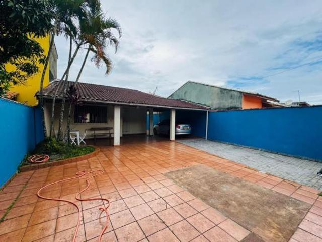 Casa para Venda em Itanhaém, Jardim Jamaica, 2 dormitórios, 2 suítes, 4 vagas