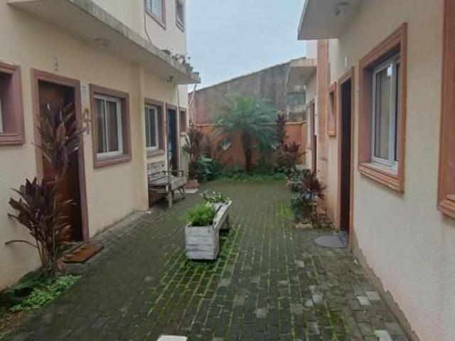 Casa para Venda em Itanhaém, Jardim Jamaica, 2 dormitórios, 2 suítes, 1 banheiro, 1 vaga