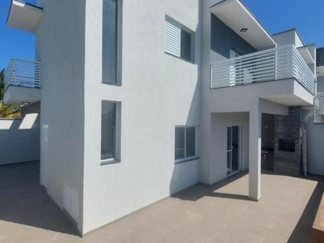 Casa para Venda em Itanhaém, Jardim Jamaica, 4 dormitórios, 1 suíte, 3 banheiros, 3 vagas