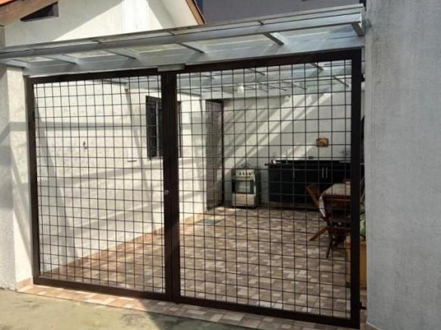 Casa para Venda em Itanhaém, Jardim Real, 1 dormitório, 1 banheiro, 1 vaga