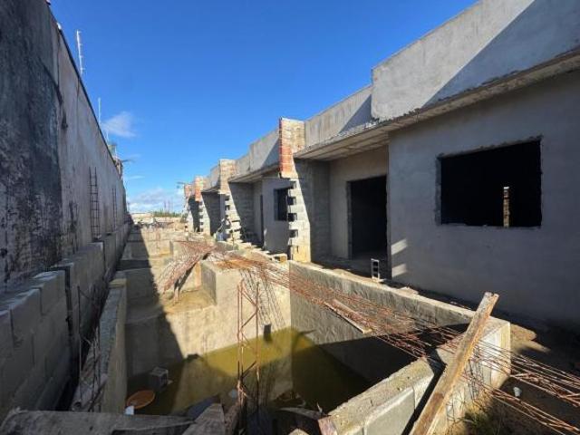 Casa para Venda em Itanhaém, Jardim Regina, 2 dormitórios, 1 suíte, 1 banheiro, 1 vaga