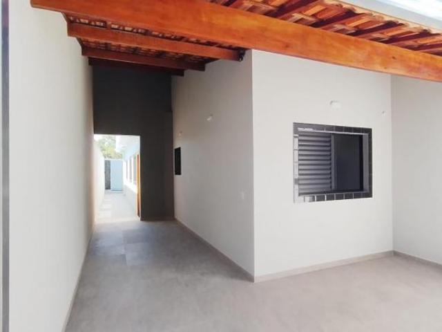 Casa para Venda em Itanhaém, Jardim Regina, 2 dormitórios, 1 suíte, 1 banheiro, 2 vagas