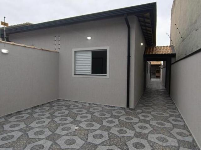 Casa para Venda em Itanhaém, Jardim Regina, 2 dormitórios, 1 suíte, 2 banheiros, 2 vagas
