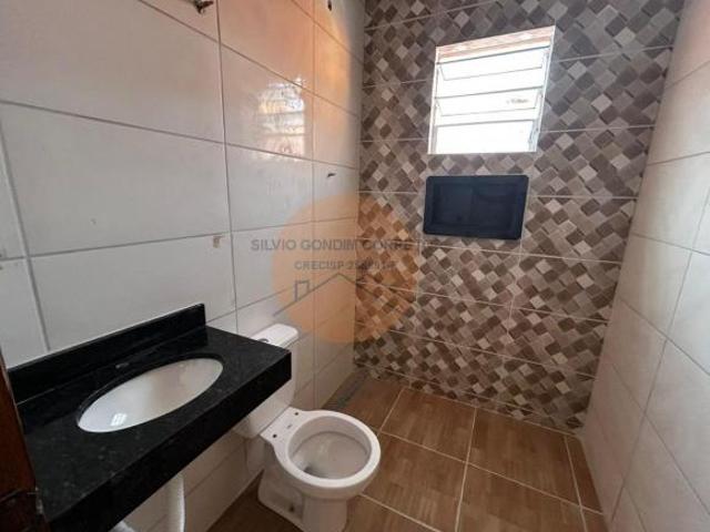 Casa para Venda em Itanhaém, JARDIM REGINA, 2 dormitórios, 1 suíte, 2 banheiros, 2 vagas