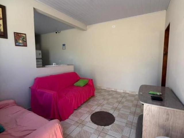 Casa para Venda em Itanhaém, Jardim Regina, 2 dormitórios, 2 banheiros, 2 vagas