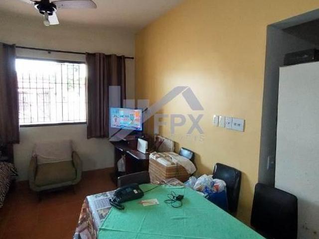 Casa para Venda em Itanhaém, Jardim Regina, 2 dormitórios, 2 banheiros, 3 vagas