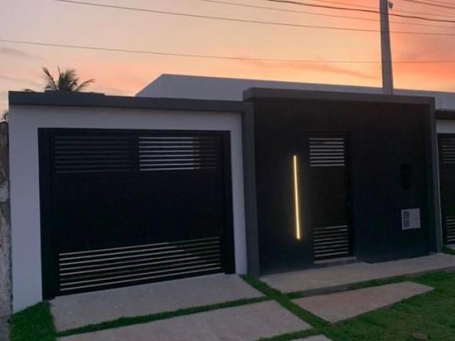 Casa para Venda em Itanhaém, Jardim Regina, 2 dormitórios, 2 suítes, 4 banheiros, 3 vagas