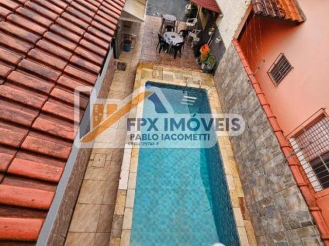 Casa para Venda em Itanhaém, Jardim Regina, 3 dormitórios, 1 suíte, 2 banheiros, 3 vagas