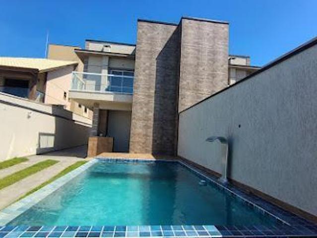 Casa para Venda em Itanhaém, JARDIM REGINA, 3 dormitórios, 1 suíte, 2 banheiros, 5 vagas
