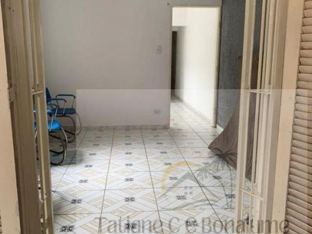 Casa para Venda em Itanhaém, Jardim Suarão, 3 dormitórios, 1 suíte, 2 banheiros, 3 vagas