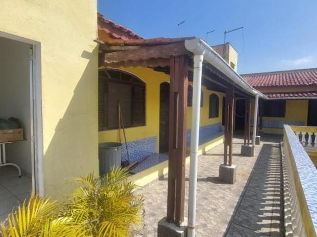 Casa para Venda em Itanhaém, Jardim São Fernando, 9 dormitórios, 9 suítes, 9 banheiros, 4 vagas
