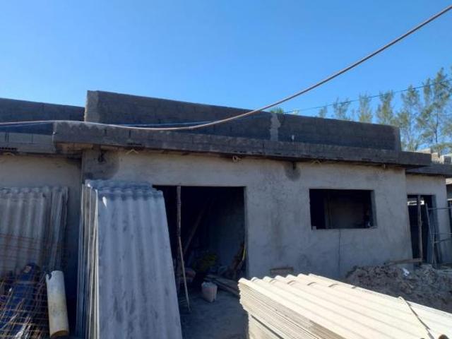 Casa para Venda em Itanhaém, Jardim São Fernando, 2 dormitórios, 1 suíte, 1 banheiro, 1 vaga