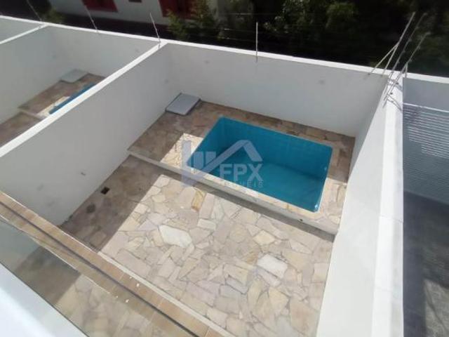 Casa para Venda em Itanhaém, Jardim São Fernando, 2 dormitórios, 2 suítes, 1 banheiro, 1 vaga