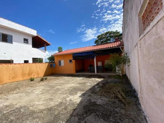 Casa para Venda em Itanhaém, Jardim São Fernando, 3 dormitórios, 1 suíte, 2 banheiros, 2 vagas