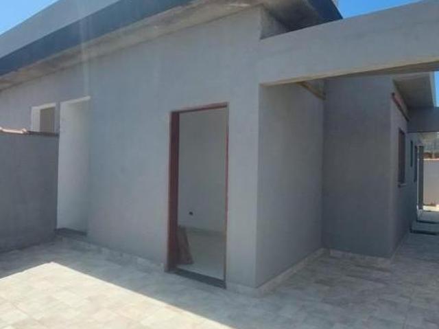 Casa para Venda em Itanhaém, Jardim Sabaúna