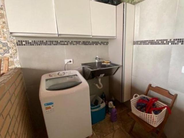 Casa para Venda em Itanhaém, Jardim Sabaúna, 2 dormitórios, 1 banheiro, 3 vagas