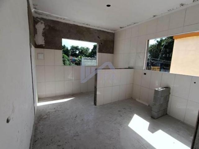 Casa para Venda em Itanhaém, Jardim Tanise, 2 dormitórios, 1 banheiro, 1 vaga
