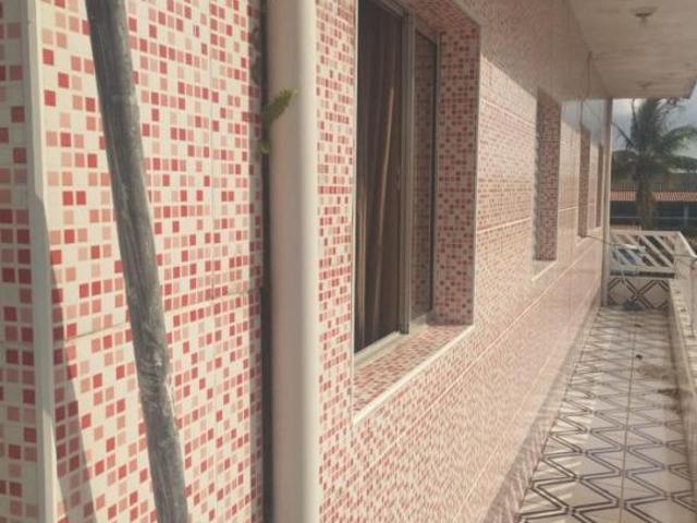 Casa para Venda em Itanhaém, Jardim Tanise, 3 dormitórios, 3 banheiros, 2 vagas