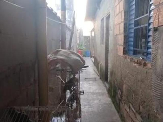 Casa para Venda em Itanhaém, Jardim Umuarama, 2 dormitórios, 1 banheiro, 1 vaga