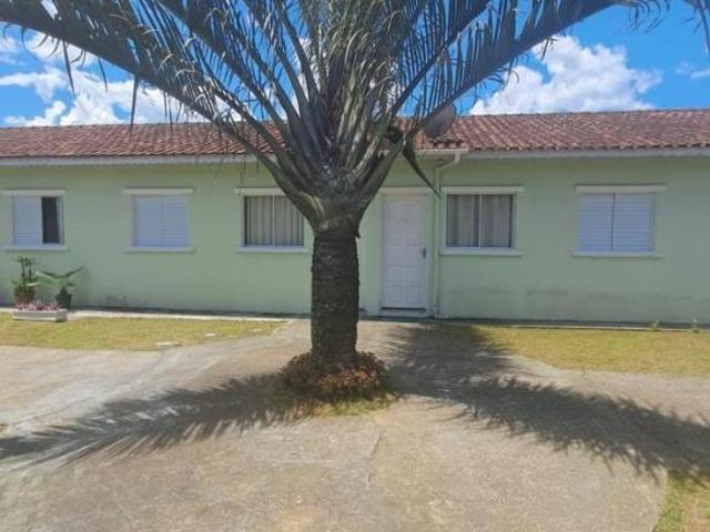 Casa para Venda em Itanhaém, Jardim Umuarama, 2 dormitórios, 1 banheiro, 1 vaga