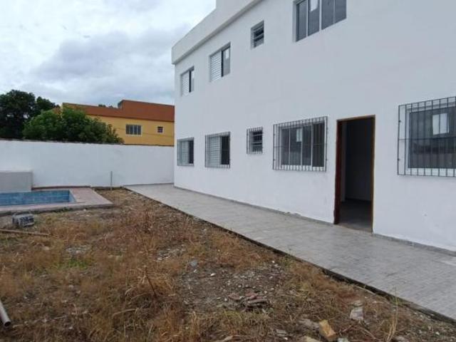 Casa para Venda em Itanhaém, Jardim Umuarama, 2 dormitórios, 1 banheiro, 2 vagas