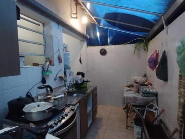 Casa para Venda em Itanhaém, Jardim Umuarama, 2 dormitórios, 2 banheiros, 1 vaga