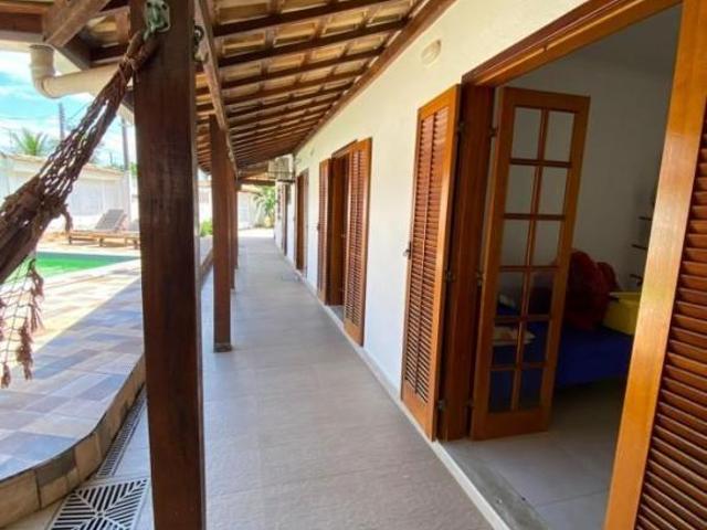 Casa para Venda em Itanhaém, Jequitibá, 5 dormitórios, 2 suítes, 3 banheiros